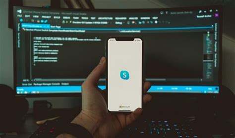 Mokhoa Oa Ho Hack Skype Ea Motho Joalo Ka Mookameli 2025 Echosehloela