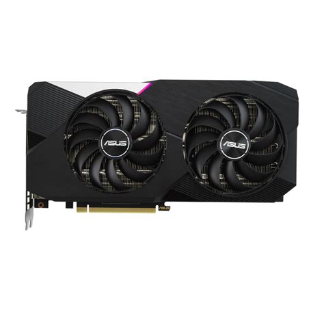 Asus Dual Geforce Rtx 3060 Ti V2 Oc Edition 8gb Gddr6 Asus Latinoamérica