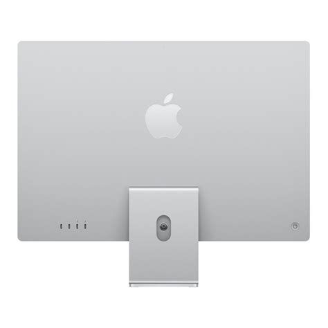 Apple iMac 24. M1. 16 ГБ. Серебристый. Серый. Моноблок. Аймак: 950 000 ...