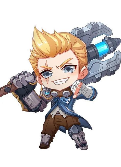 王者荣耀头像｜官方全英雄q版开黑头像腾讯新闻