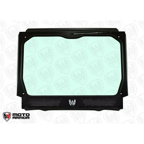 Polaris Rzr Pro Xp Turbo R Dual Vented Glass Windshield Comprehensive Auto Parts For All Polaris Rzr Pro Xp Turbo R Dual Vented Glass Windshield Comprehensive Auto Parts For All