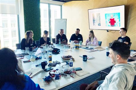 Development Of Ailleronexperts Development For The Entire