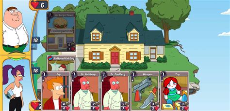 Animation Throwdown Apk Download For Android Free