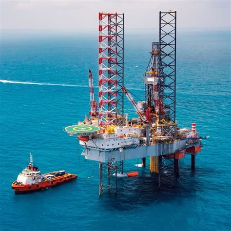 Oil And Gas United Pipeline Global Specialty Contractor