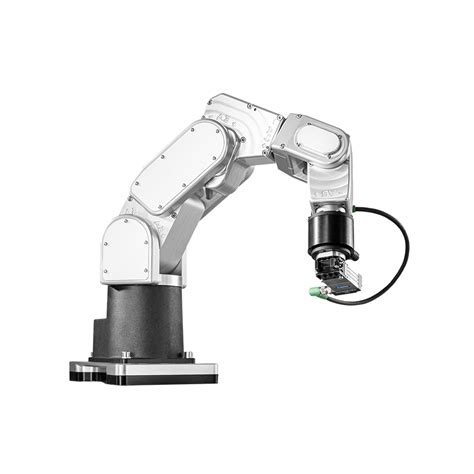 Mecademic Meca500 Unchained Robotics