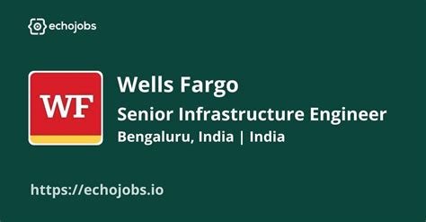 Hiring Senior Infrastructure Engineer Win Os Bengaluru India India Ansible Python