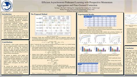 Underline Efficient Asynchronous Federated Learning With Prospective
