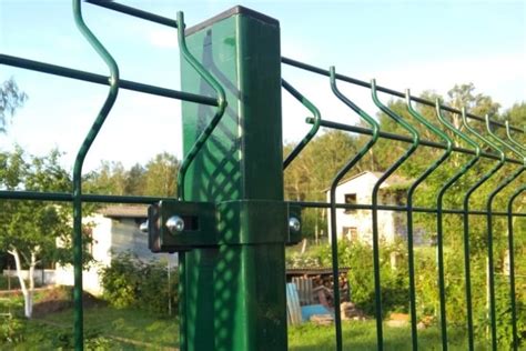 Заборы для дачи под ключ - цена с установкой в Липках
