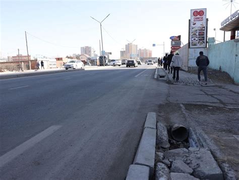 Гадна хаяг хаягийн байгууламж орчны стандартыг мөрдөөгүй 500 гаруй зөрчлийг илрүүллээ Jim Mn