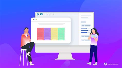 How To Create Wordpress Data Table With Essential Blocks Pro To Display