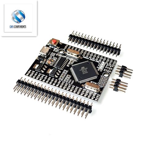 中国低価格 Mega 2560 Pro Embed Ch340gatmega2560 16arduino Mega と互換性のあるオス ピンヘッダ付き Au チップ 2560 見積もり