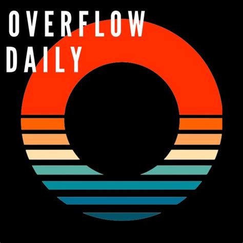 Overflowym Listen On Spotify Linktree