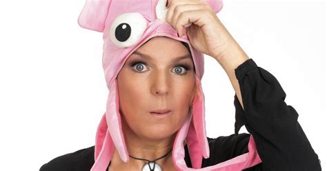 Comedian Mirja Boes Am Samstag September In Nettetal