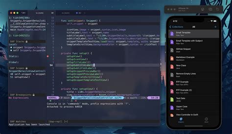 The Complete Guide To Ios And Macos Development In Neovim