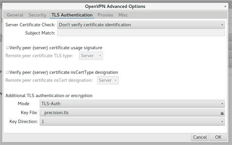 hmac authentication failed · issue 268 · kylemanna docker openvpn · github