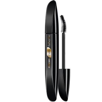 Тушь для ресниц Faberlic Волнующий изгиб / Curling mascara Exciting ...