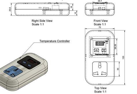 Temperature Controller Download Free 3d Model By Cyvaf360 Cad Crowd Temperature Controller Download Free 3d Model By Cyvaf360 Cad Crowd