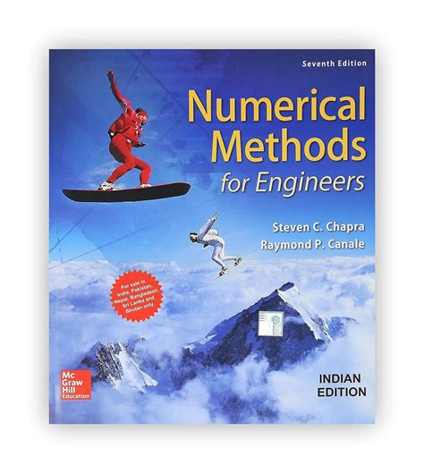 numerical methods for engineers 7th edition tsquality ltd