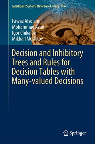 The Best Decision Tree Books Of All Time Bookauthority
