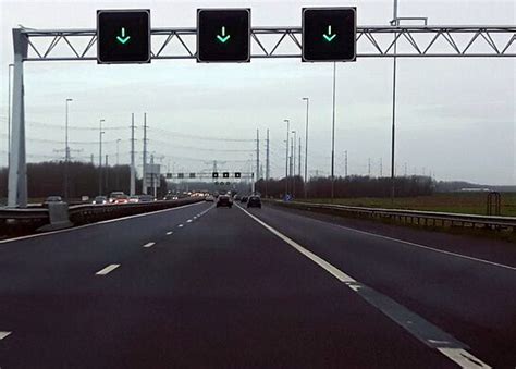 Variable Access Lanes Openstreetmap Wiki