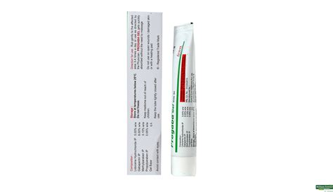 Buy Progaba Gel 30 G Online At Best Prices Wellness Forever