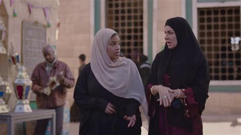 صورة 1 من مسلسل رمضان كريم 2 الدهليز قاعدة بيانات الفن العربي والفنانين