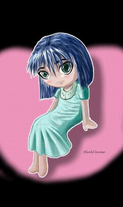 Using A Mouse By Blakflame1 On Deviantart