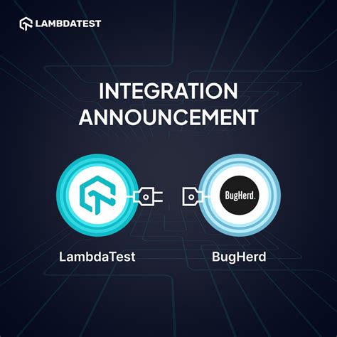 Lambdatest On Linkedin Lambdatestyourapps Webtesting Bugtracking Bugherd Softwaretesting