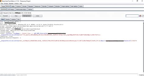 broken authentication and session management in web development ifour