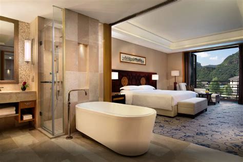 五台山万豪酒店预订及价格查询 Wutai Mountain Marriott Hotel Wutai Mountain Marriott