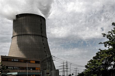 Струјата во Германија останува скапа Независен Весник