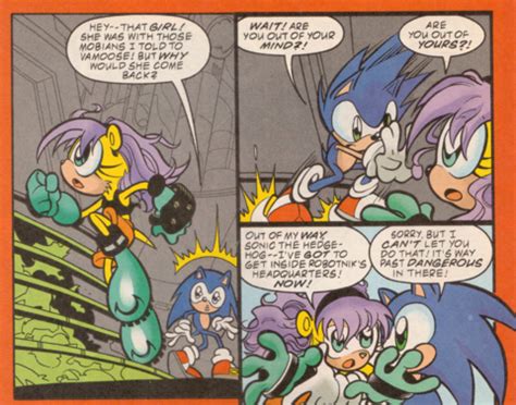 Mina Character Comic Vine