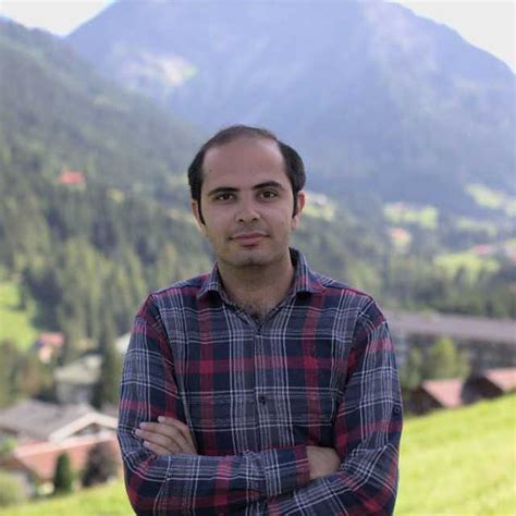 Mohammadreza Nakhaei Homepage