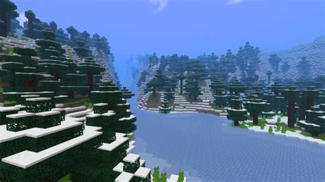 BRDSP Shader MCPE Bedrock Mc Mod Net