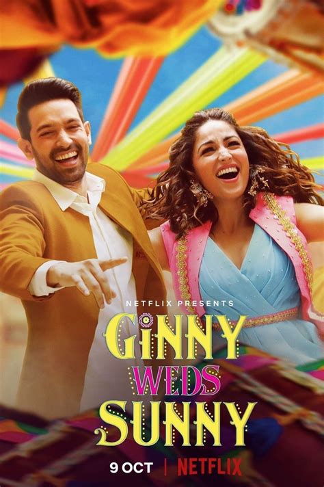 Review Ginny Weds Sunny Band Baaja Blunder India New England News