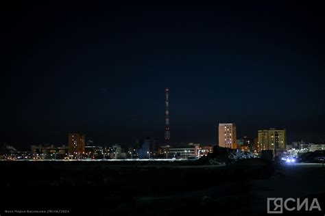 Пока в Якутии была ночь продление санкций атака дронов угроза сибирской язвы — ЯСИА