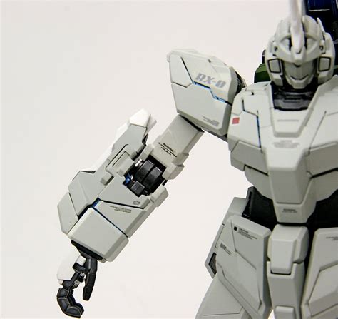 Unicorn Complete! All the details. : Gaijin Gunpla
