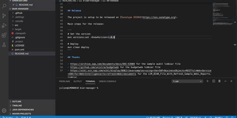 Moving From Eclipse To Vscode By A Java Developer Dev Community
