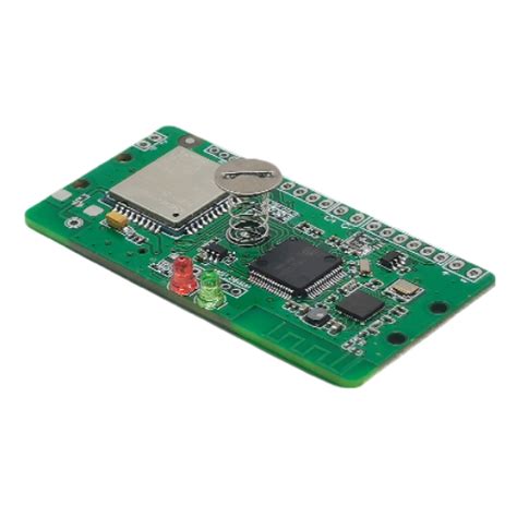 China Nb Bluetooth Dual Mode Meter Reading Module Manufacturer And