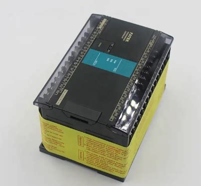 Bộ lập trình PLC Fatek FBs MCT AC FBs MAR AC