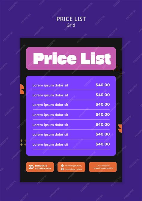 Free Psd Grid User Experience Design Template