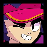 Brawl Stars Fang Brawl Stars