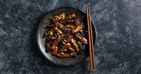 15 Best Japanese Eggplant Recipes To Try