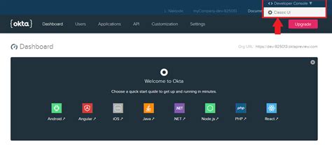 Guide For Drupal Single Sign Onsso Using Okta Idp