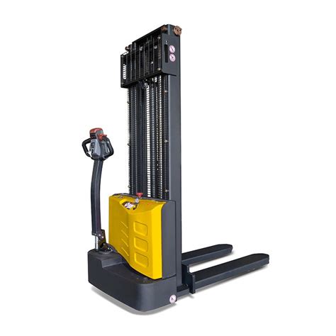 중국 전기 워키 스태커 제조업체 공급업체 공장 맞춤형 서비스 Juli