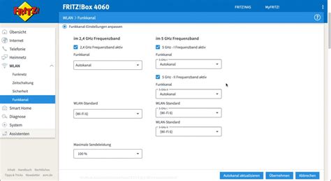 Avm Fritzbox Wifi Ax Router Im Test Wlan Mobilfunk Router Lte Forum Sterreich
