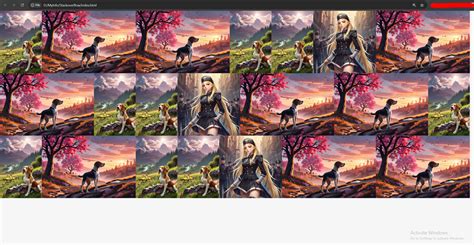 Css Masonry By Rows On Vue 3 Stack Overflow