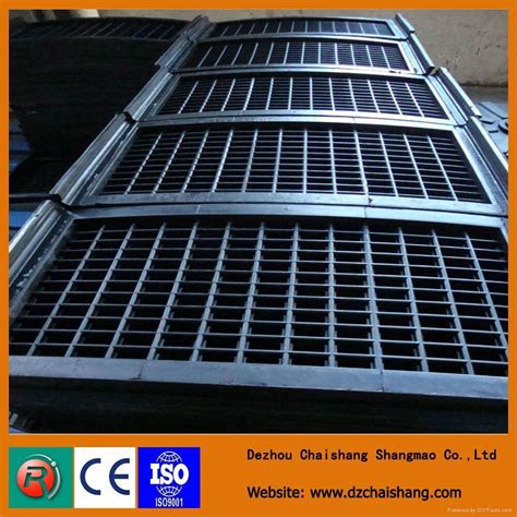 Modular Poly Panel Hot Vibrating Screen Classifier Circular Vibrating Dezhou Chaishang