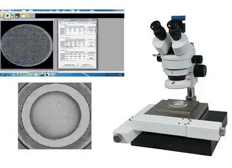 Cleanliness Millipore Analyzers Cleanliness Particle Mass Analysis Manufacturer From Pune