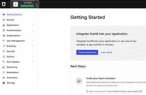 use custom domain in password reset ticket auth0 community